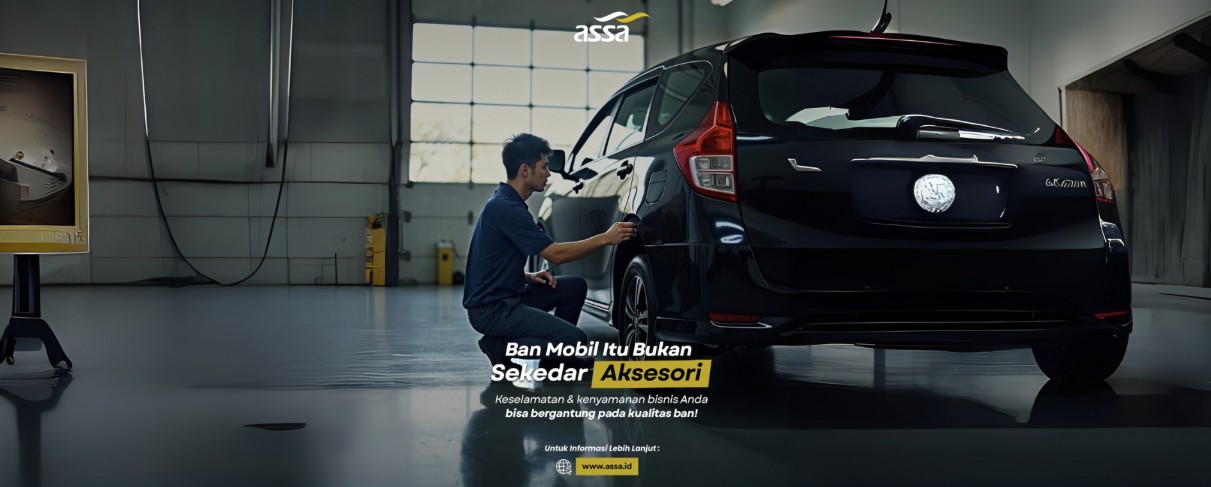 Jangan Asal Beli, Ini Alasan Mengapa Kualitas Ban Mobil Sangat Penting ...