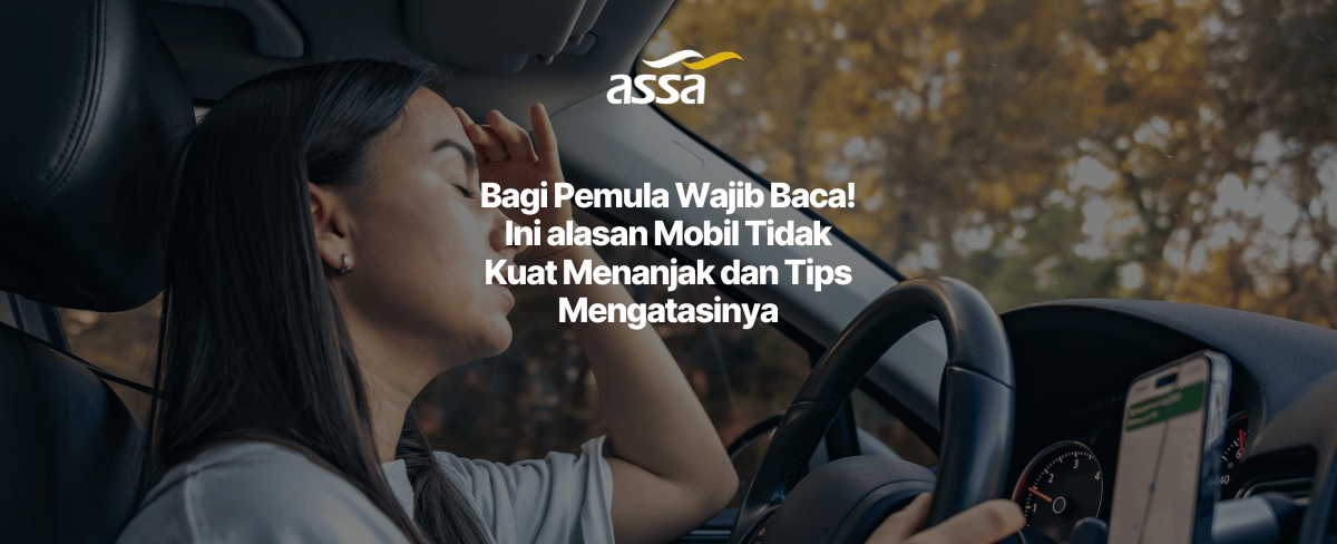 Bagi Pemula Wajib Baca! Ini alasan Mobil Tidak Kuat Menanjak dan Tips ...