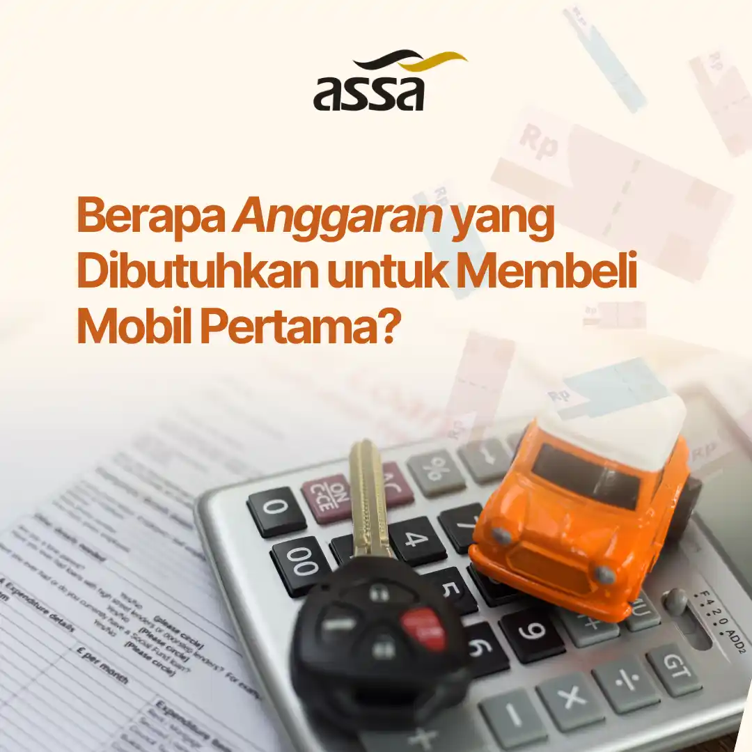 Berapa Anggaran yang Dibutuhkan untuk Membeli Mobil Pertama ...